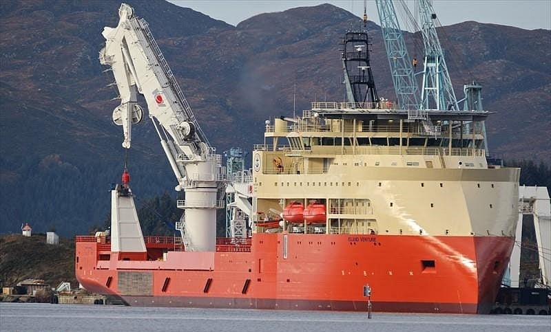 C-Innovation to perform RLWI work for BP