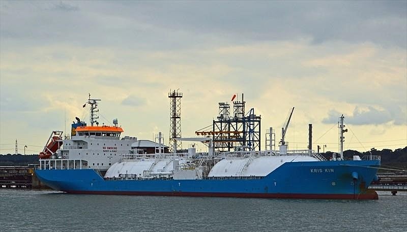 Epic Gas acquires Japanese LPG carrier pair