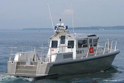 MetalCraft and Stanley Custom Aluminum Boats join forces