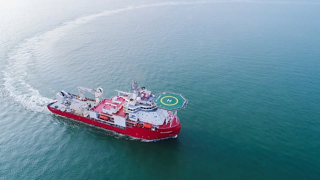 MCS to assist in recovery of Lion Air JT610 cockpit recorder and ...