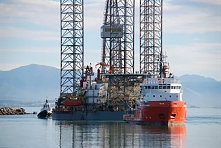 Australia’s Go Marine Group appoints administrators