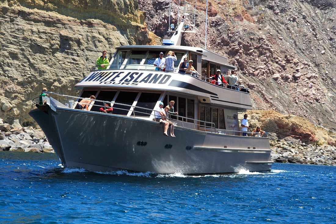 PeeJay V sinking report released