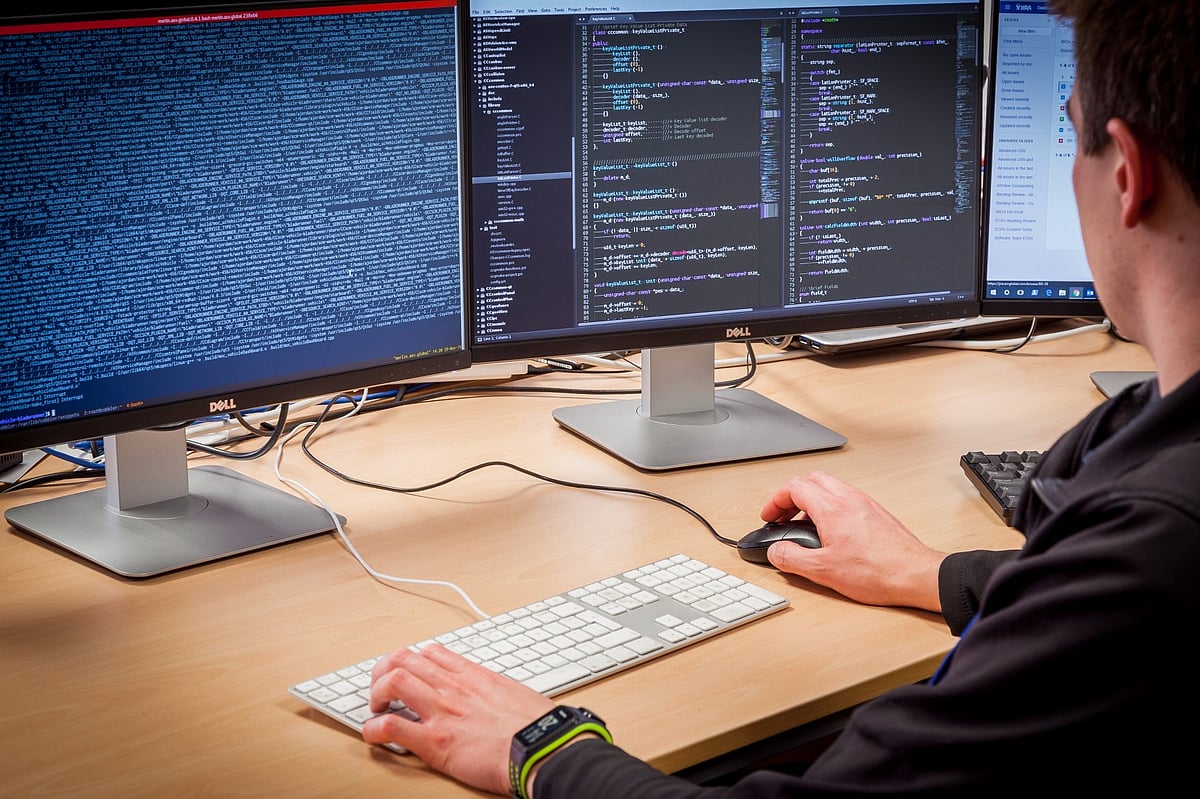 ASV Global signs up for autonomous technology partnerships