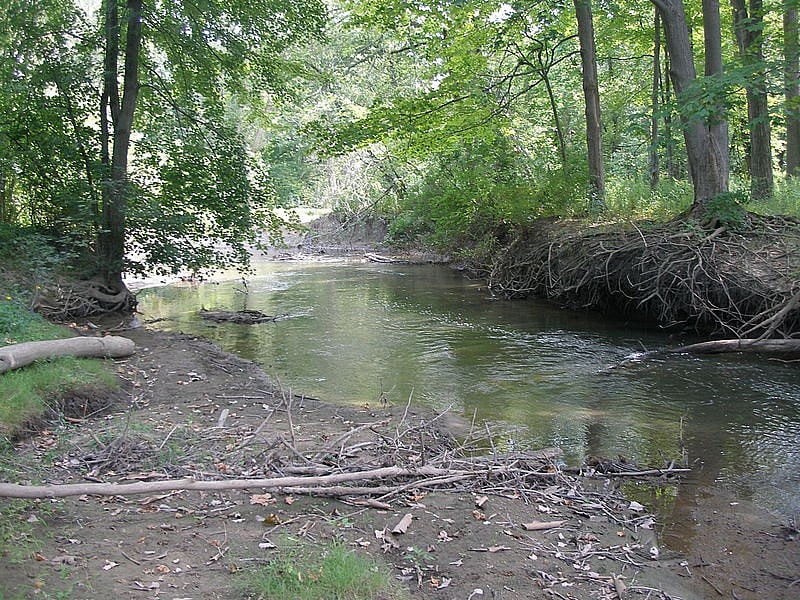 Lower Rouge River cleanup gets USACE approval