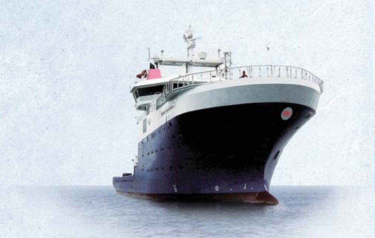 Bibby Offshore secures Spirit Energy contract