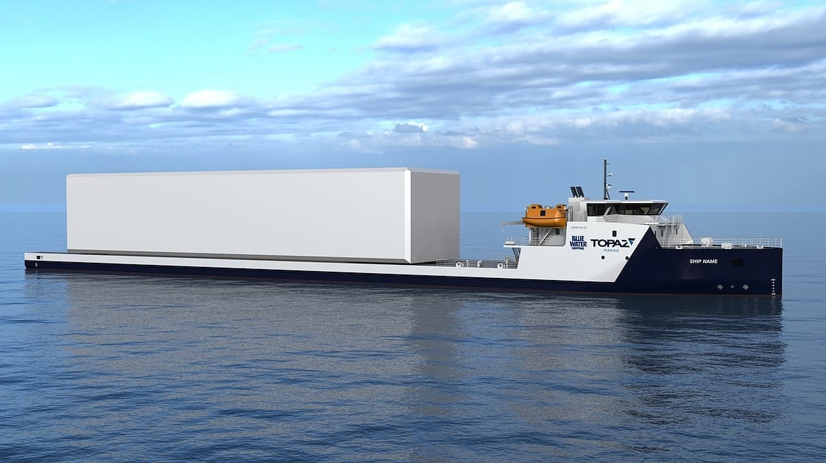 COLUMN | Topaz Energy and Marine’s bumper profits: when something looks ...