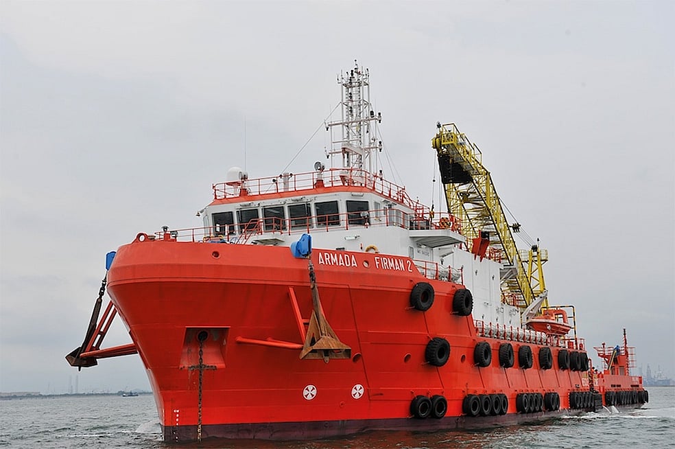 FPO boost helps Bumi Armada report $30 million, third-quarter profit