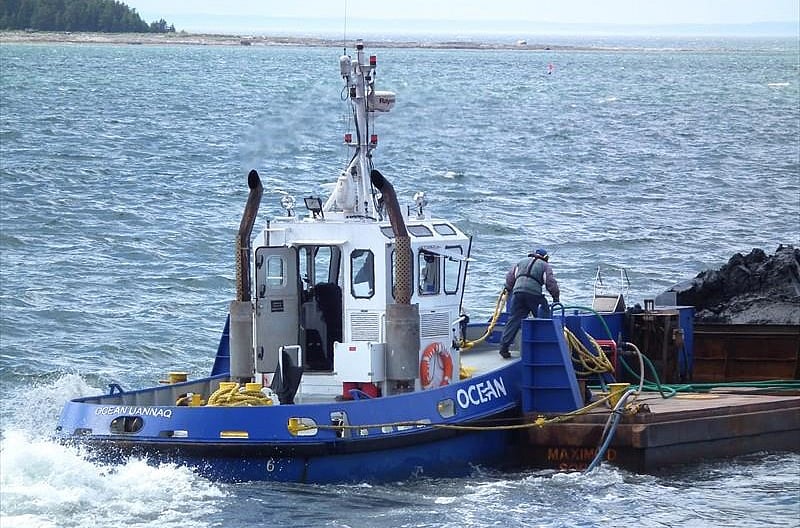 Unidentified risks caused capsizing and sinking of tug