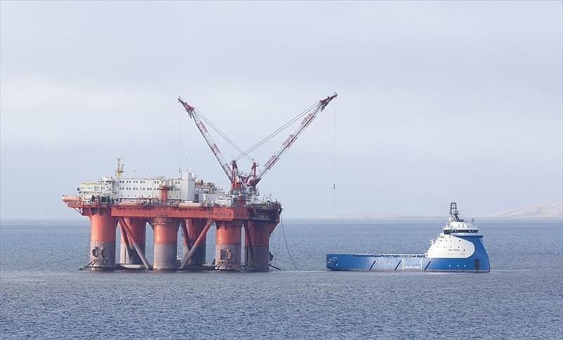 Prosafe awarded Total UK accommodation contract