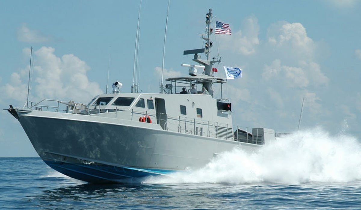 US Navy awards $18m contract to build new LCU