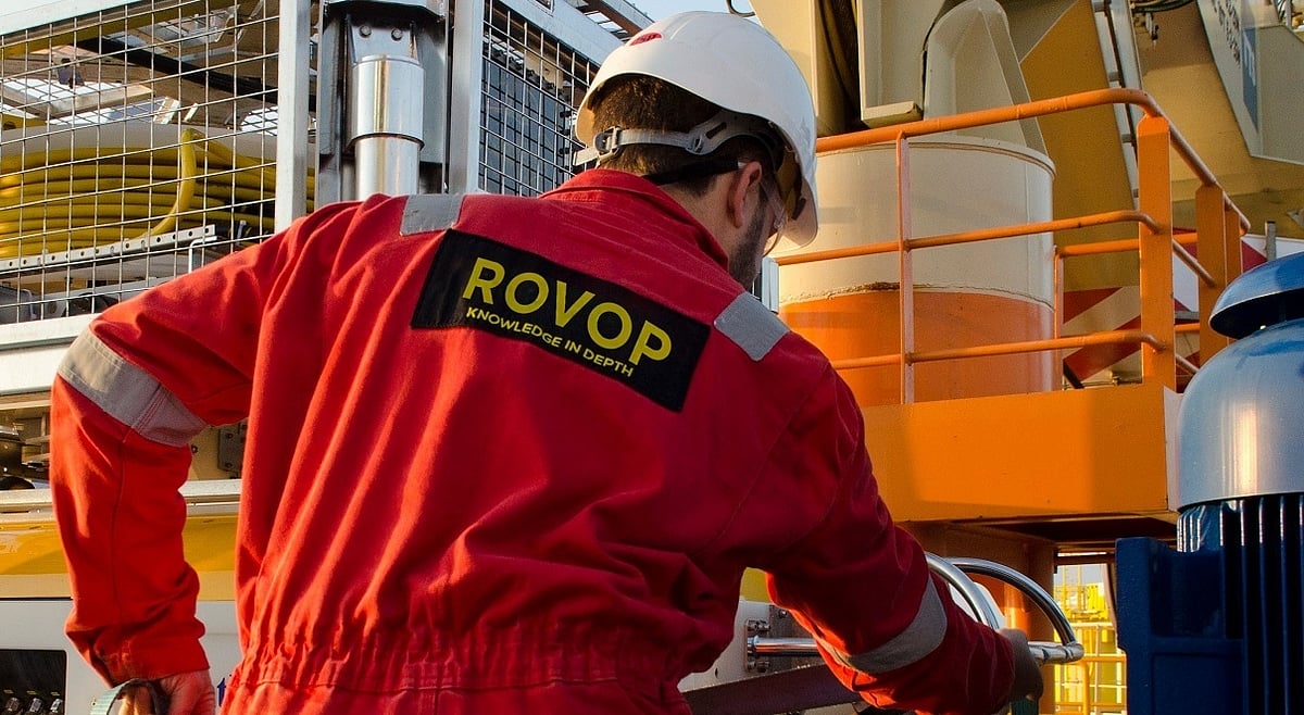 ROVOP adds 28 new ROVs to fleet