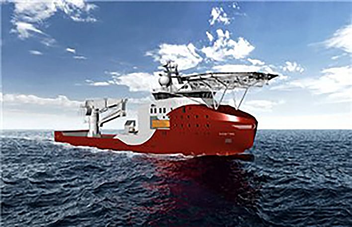 Swire Seabed secures charter for Siem Stingray