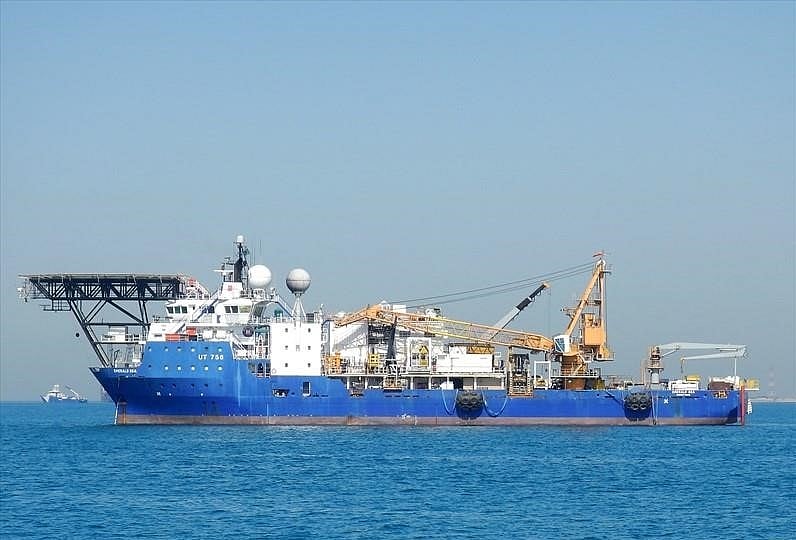McDermott awarded Middle East offshore EPCI contract