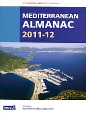Mediterranean Almanac 2011-2012