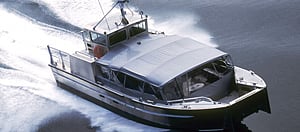 Kvichak awarded US Navy contract