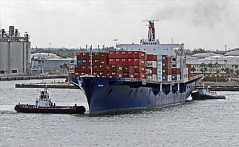 ‘El Faro’ investigations on hold