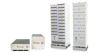 Corvus Energy introduces Orca ESS product line