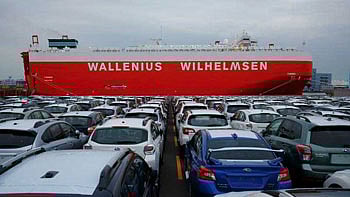 ‘Theben’ joins growing fleet of HERO vessels