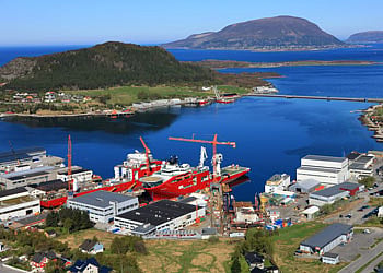 Vard secures $40 million contract