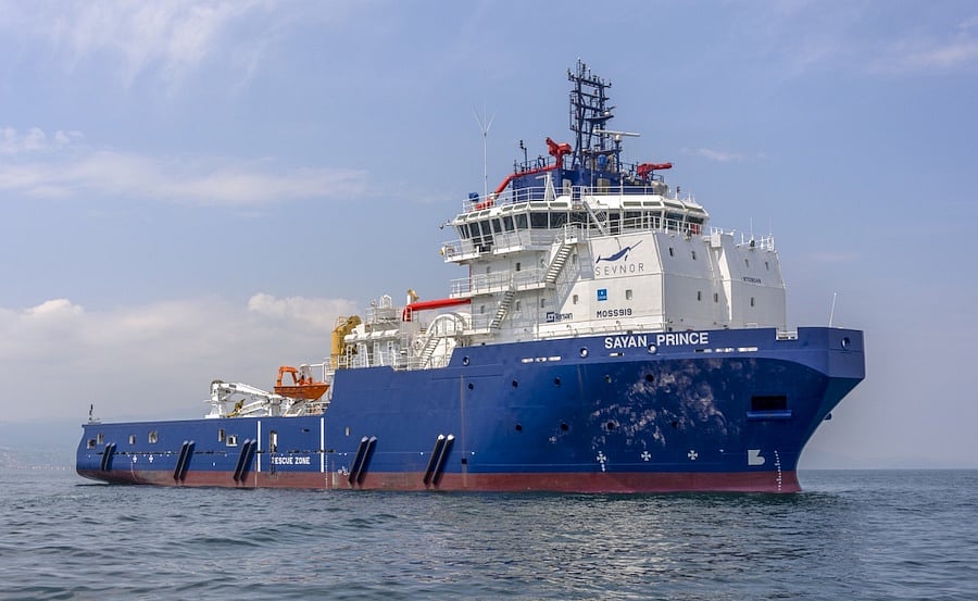 COLUMN | Timing is everything: Finarge, Sevnor, Gazprom and Nord Stream ...