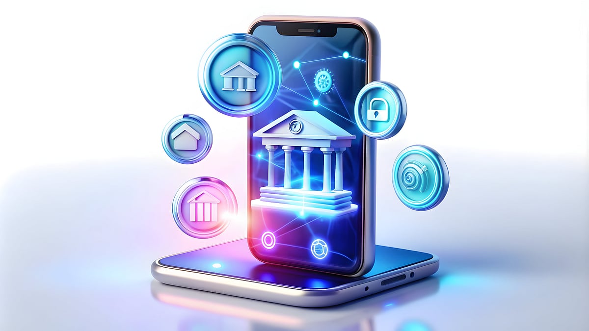 Impact of UPI and Financial Technology on Traditional Banks