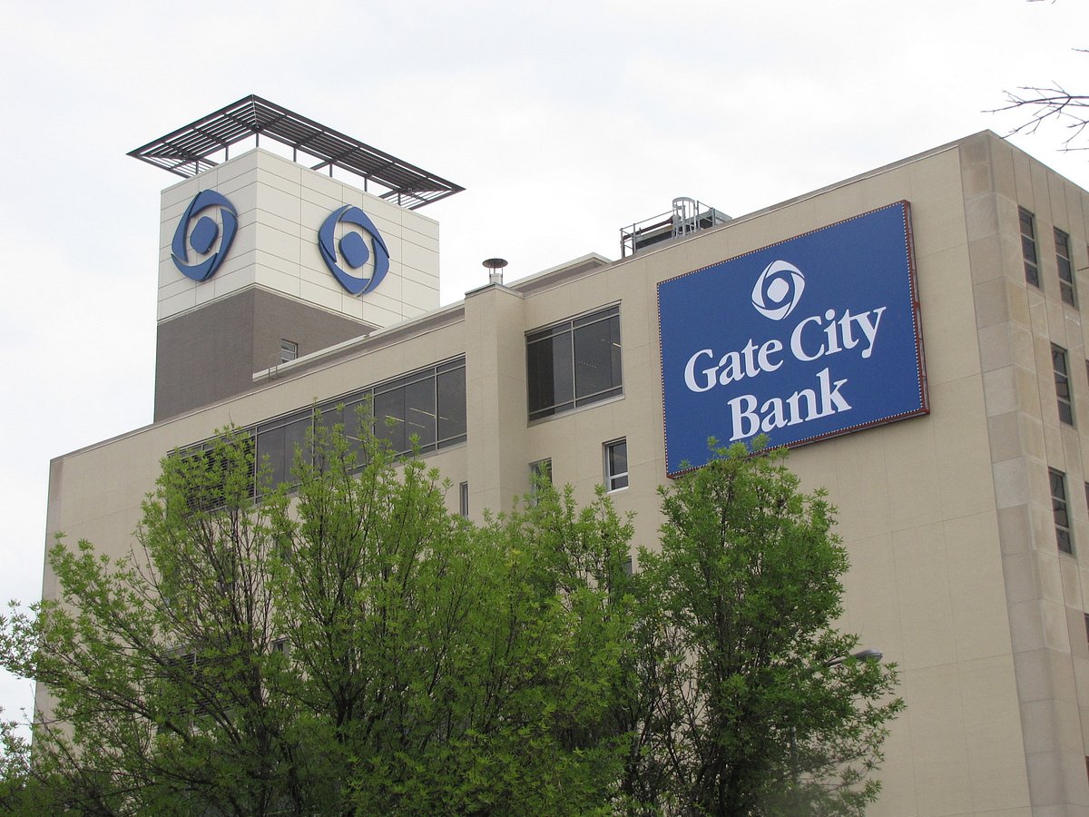 Gate City Bank Expansion: First Horace Branch Opening in 2027