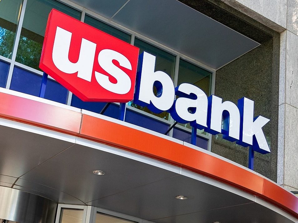 U.S. Bank Innovation: Digital Assets and Money Movement Launch