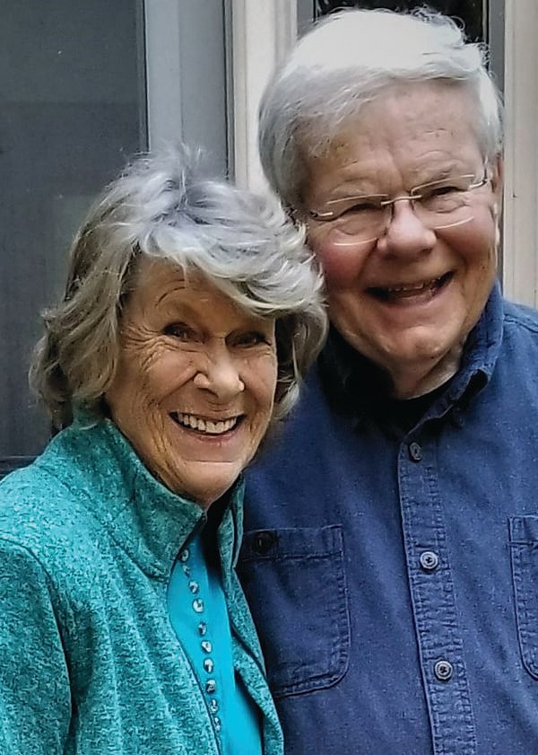 Amazing Outside Directors 2025: Jack Hillstrom