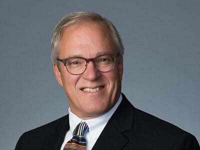 Jack Hopkins takes the reins as 2025-26 ICBA chair