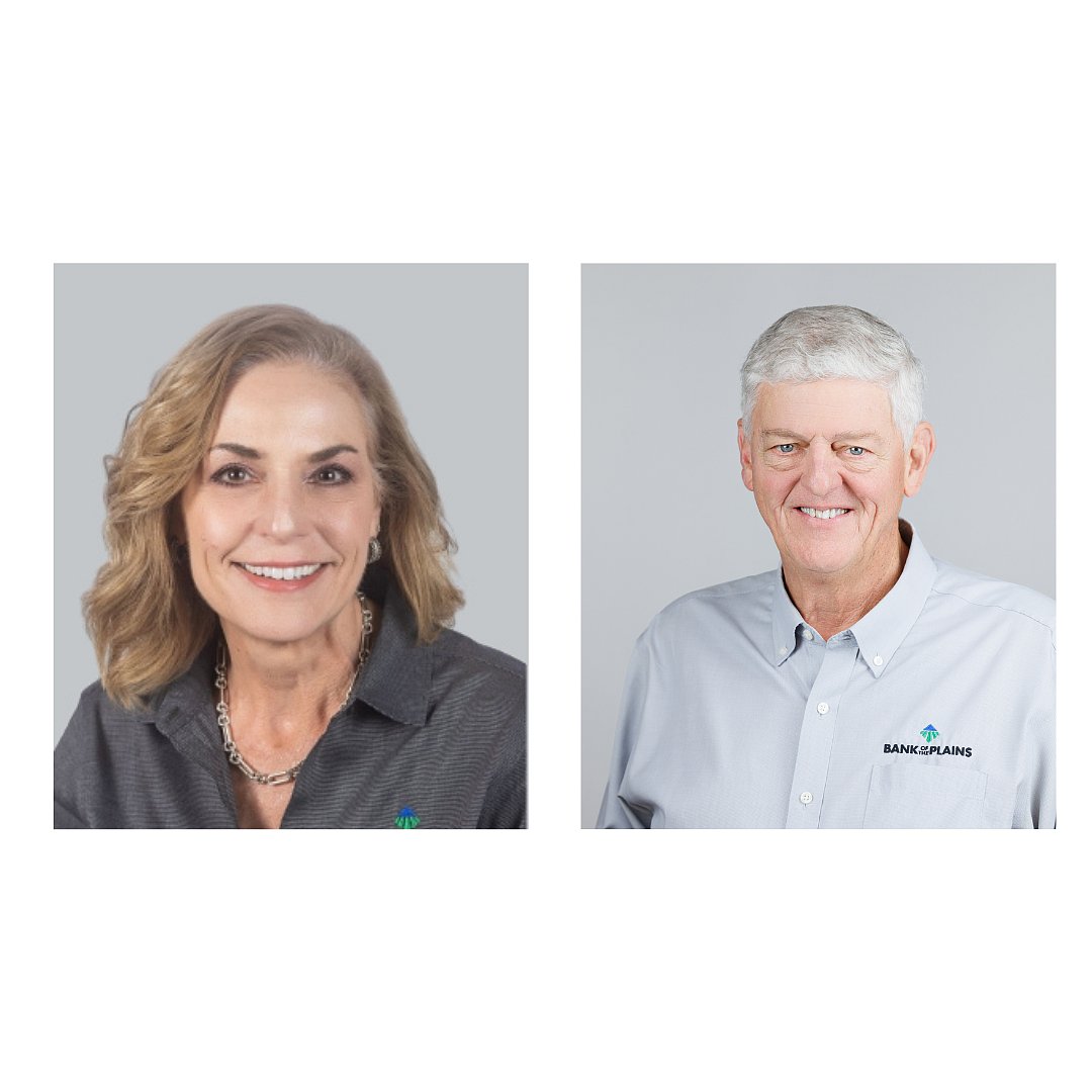 Tina Call named CEO of Bank of the Plains