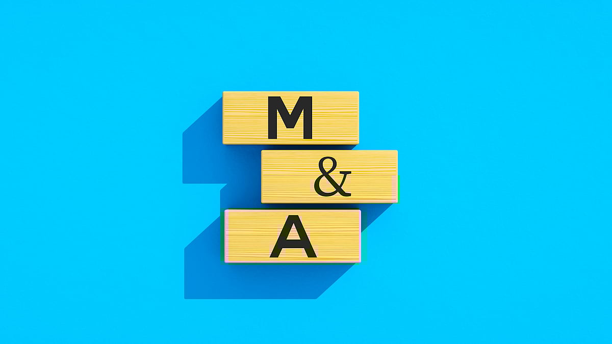 Community Financial to Acquire ClearPoint Federal for $40M