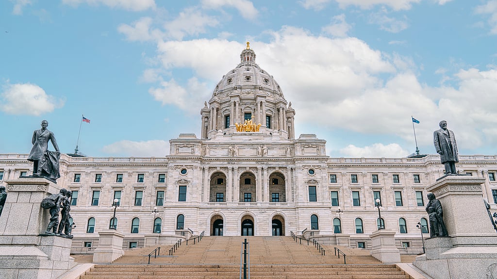 The 2026 legislative calendar