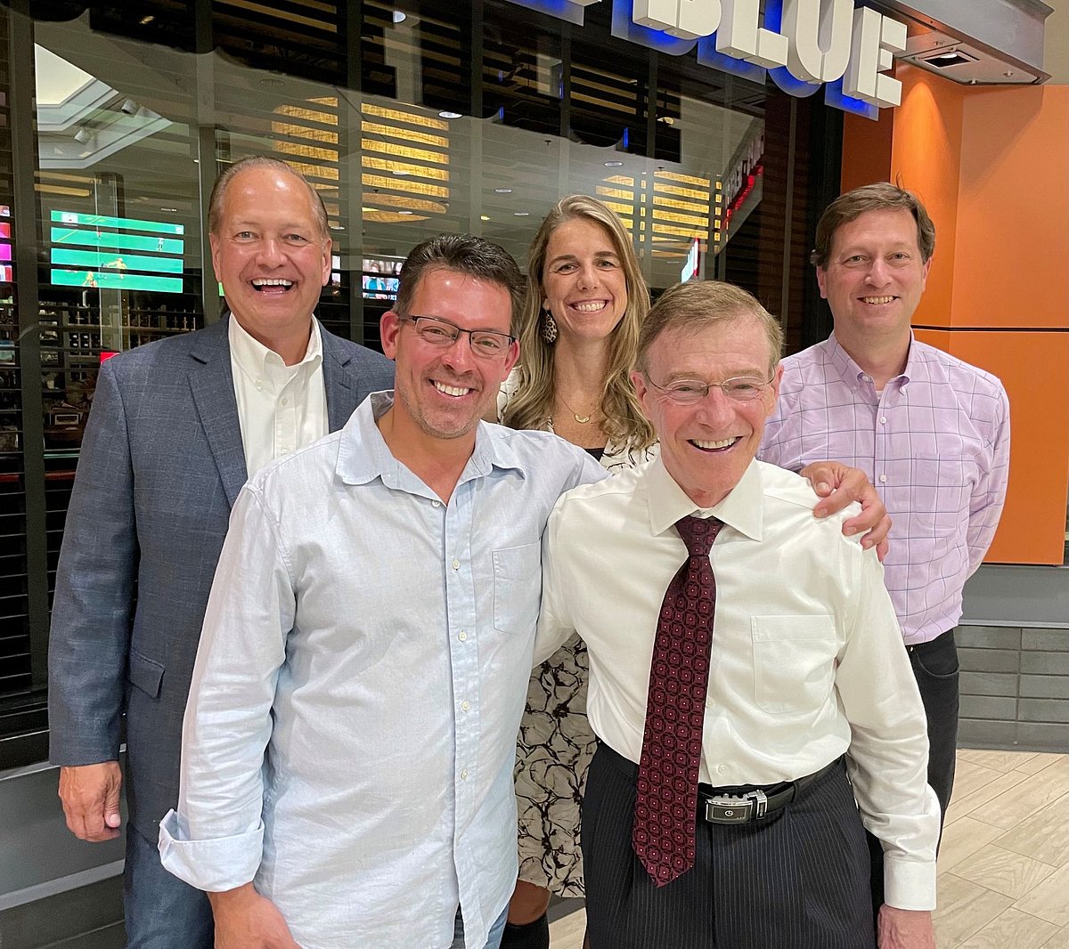 Plans underway for Twin Cities de novo bank