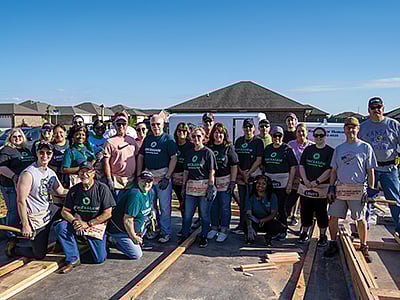 Helping others is journey and destination for CCB