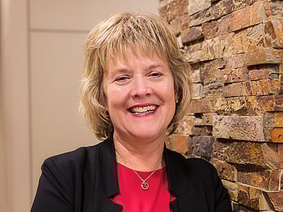 Banker of the Year 2022: Brenda K. Foster