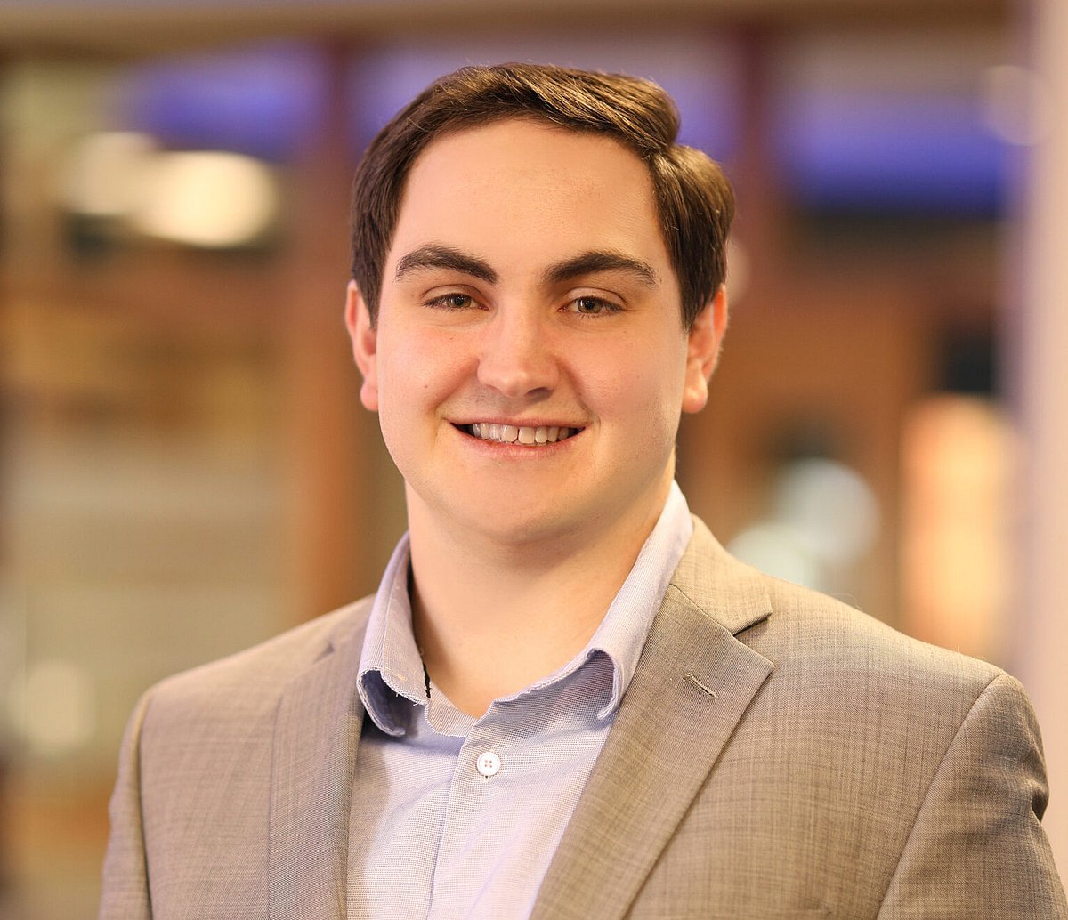 Rising Stars 2024: Connor Peterson