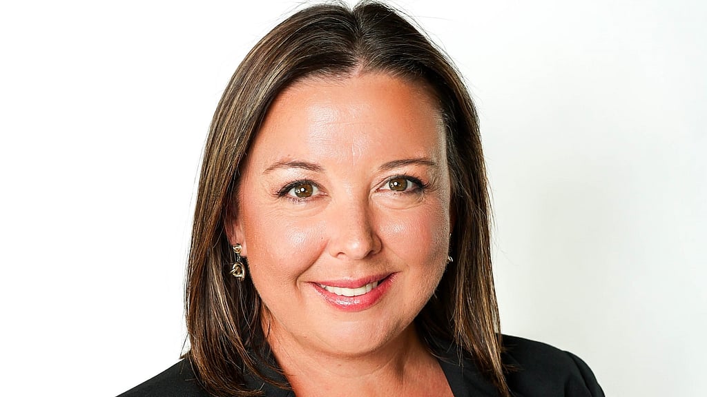 BankNews Outstanding Women 2024: Leslie Sedlock