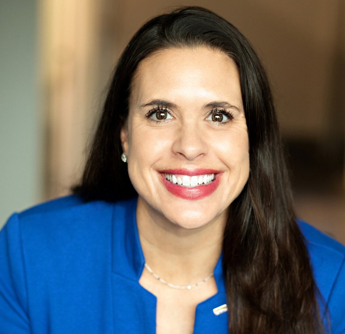 BankNews Outstanding Women 2024: Shannon Johnson