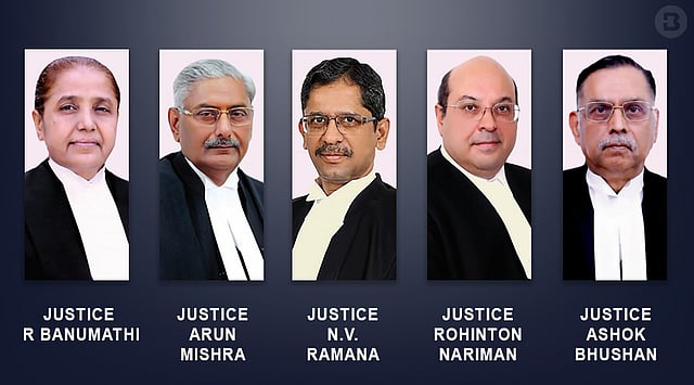 nirbhaya case series