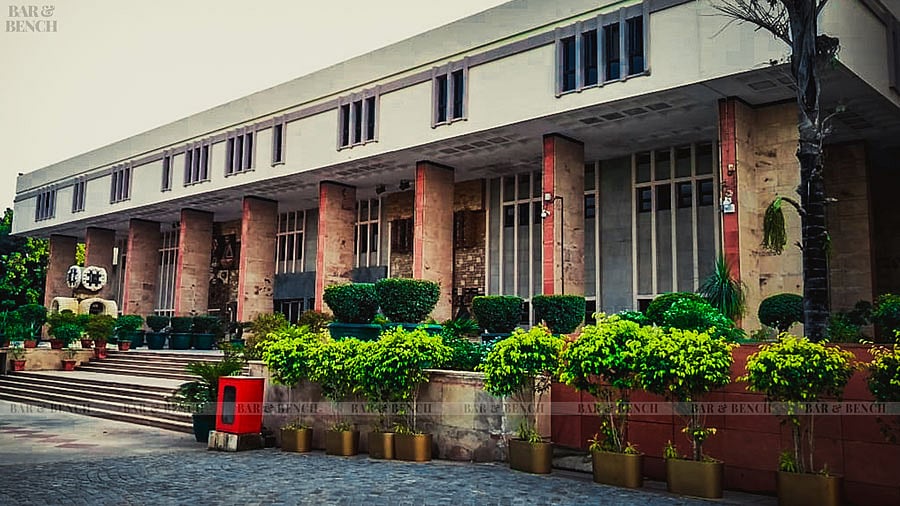 Delhi High Court directs DDA, DUSIB to rehabilitate jhuggi jhopdi ...