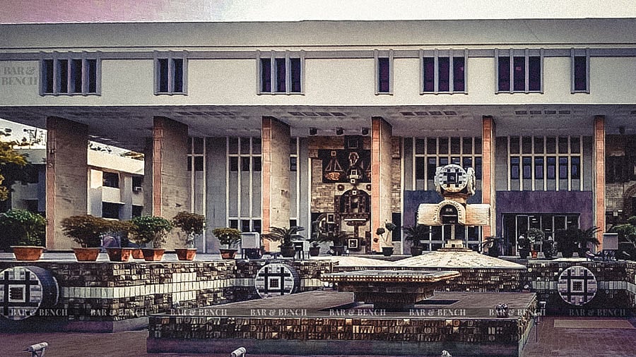 Delhi High Court orders blocking of Sci-Hub and Sci-Net in copyright infringement case