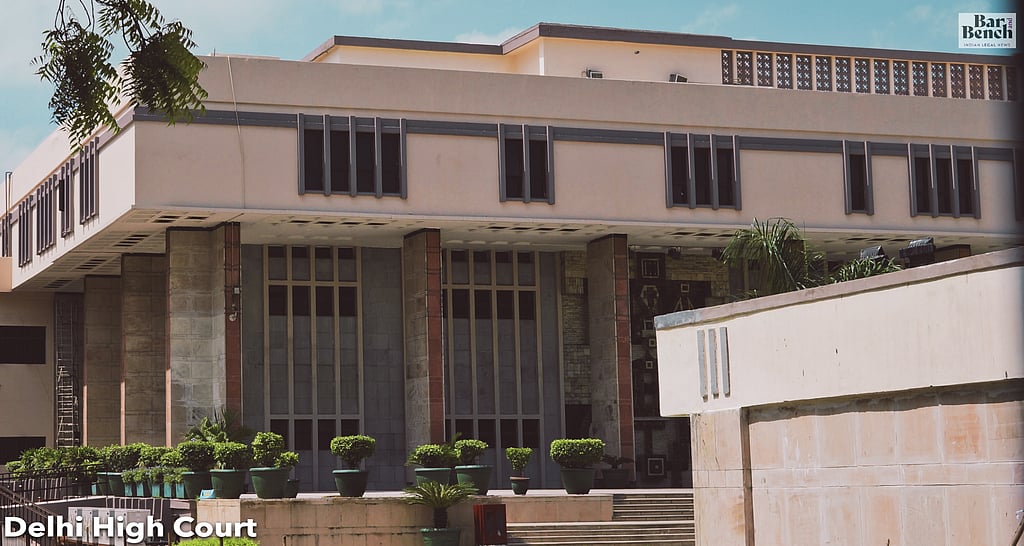 Delhi High Court grants Mankind Pharma relief in trademark infringement ...