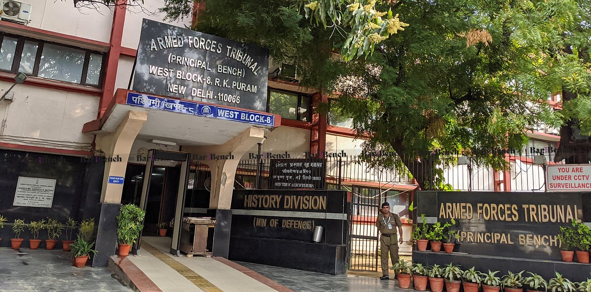 Central government clears appointment of 23 members to Armed Forces ...