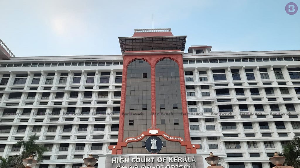 Kerala High Court orders SIT probe into disappearance of Bengaluru man ...