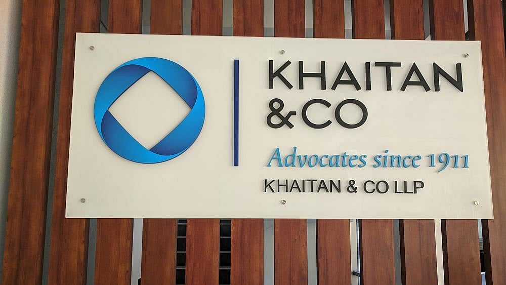 Find out how much Khaitan & Co is paying fresh hires from 2025-26 batch