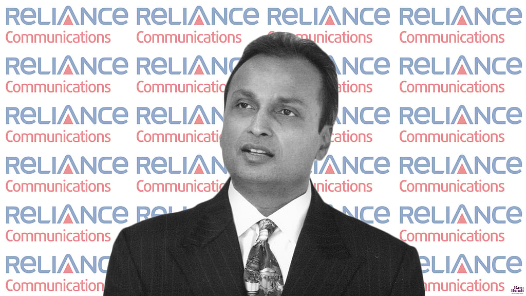 Bombay High Court asks Anil Ambani to approach RBI in loan fraud case