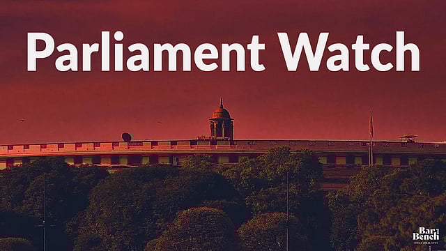 108 women judges, 161 from SC/ST/OBC category appointed since 2018: Law Min