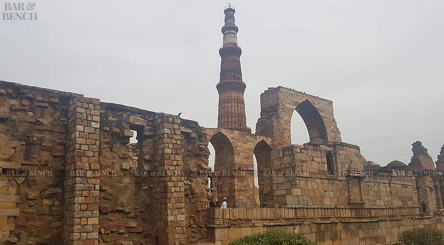 Delhi High Court raps ASI, Culture Ministry for opaque tender process ...