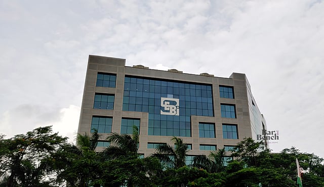 SEBI issues guidelines for use of simple, clear language in draft offer ...