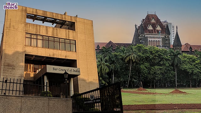 Bombay High Court upholds BCI power to inspect law colleges